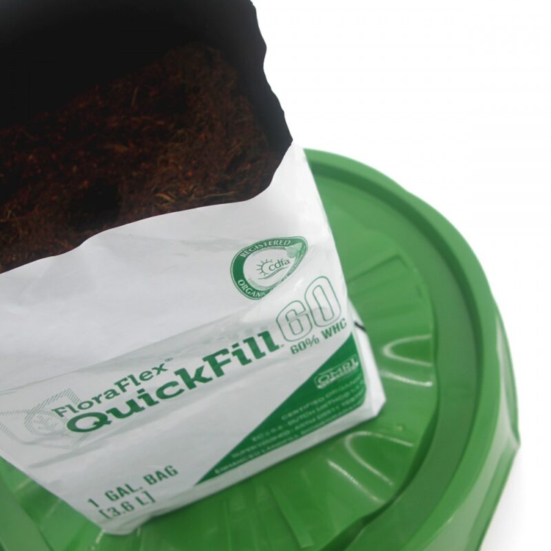 Potpro™ Platform | Floraflex - Organgreen