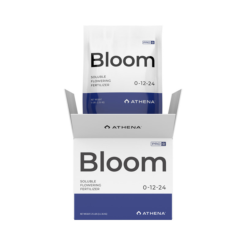 Pro Bloom | Athena - Organgreen